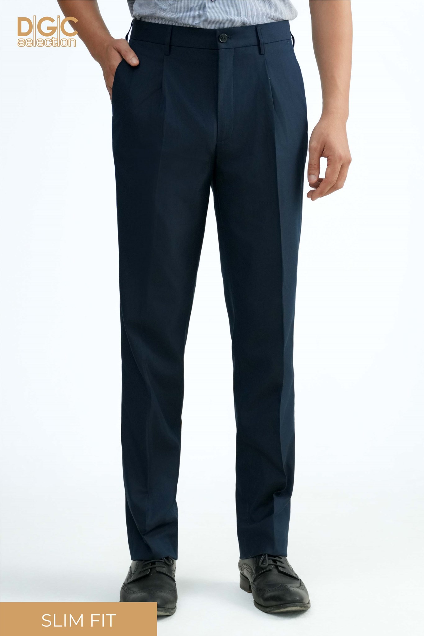DGC Men Fashion. Quần âu