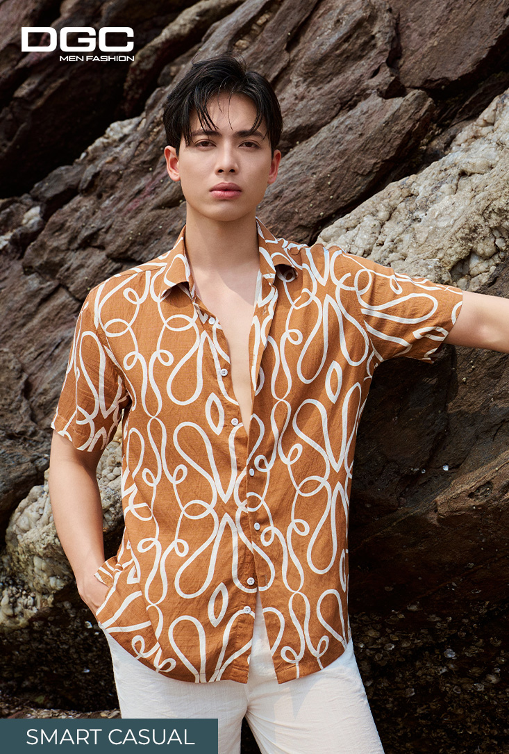 DGC Men Fashion. Tìm kiếm